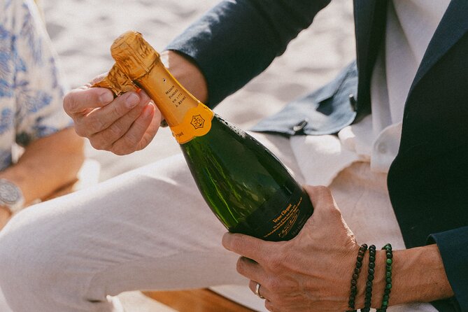 Riviera Suite Private Beach Lounge and Picnic Set Up - The Sum Up: Is the Riviera Suite Private Beach Lounge Right for You?