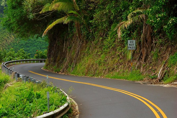 Road to Hana: Full-Day Scenic Drive with Blacksand & Waterfalls - FAQ