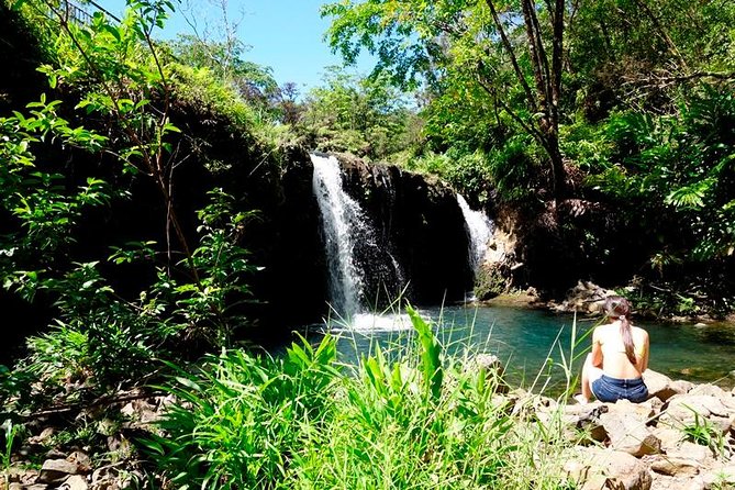 Road to Hana in Mercedes Van: Waterfalls and Black Sand Beach - Final Thoughts