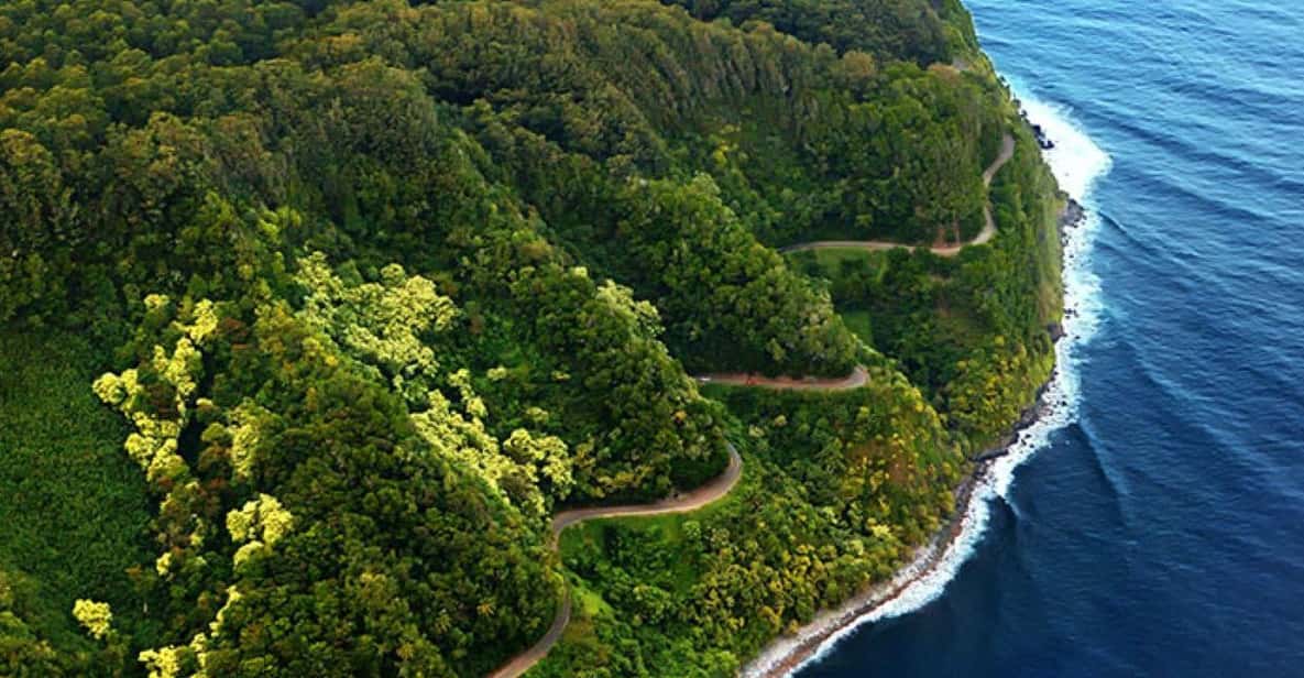 Road to Hana: Professional Guide, Food, Swimming, Waterfalls - What Makes This Road to Hana Tour Special?