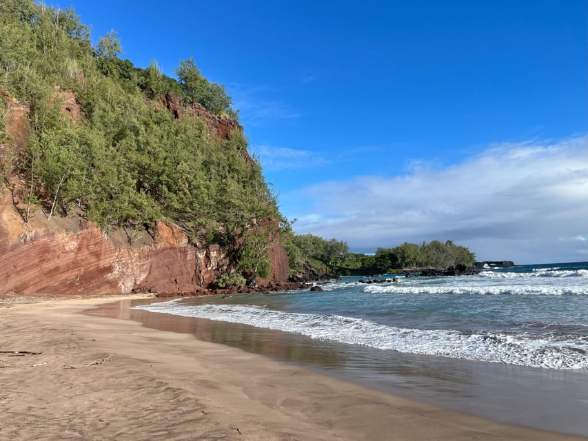 Road to Hana: Professional Guide, Food, Swimming, Waterfalls - Why This Tour Delivers Value