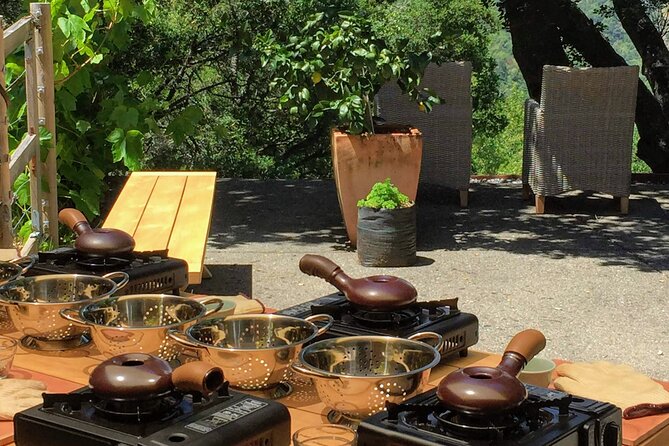 Roast Your Own Coffee - Key Points