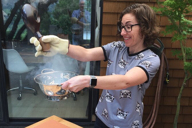 Roast Your Own Coffee - Who Will Love This Tour?