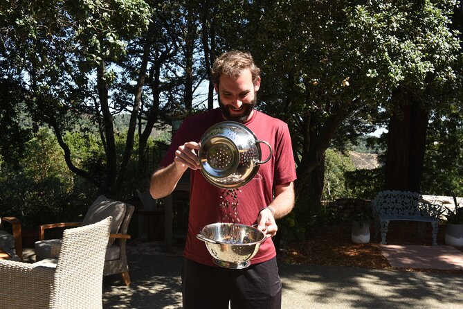 Roast Your Own Coffee - The Sum Up