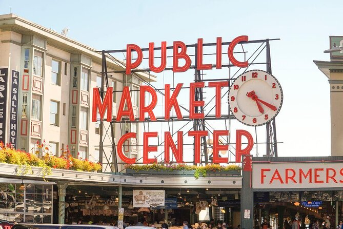 Roasted in Seattle Bean to Cup Coffee Tour - The Experience and Practicalities