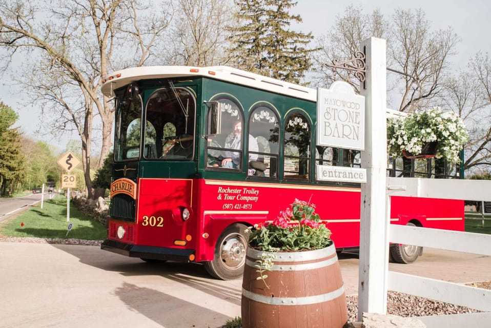 Rochester: "To Heal the Sick" Mayo Clinic Tour - What to Expect from the Rochester Mayo Clinic Tour