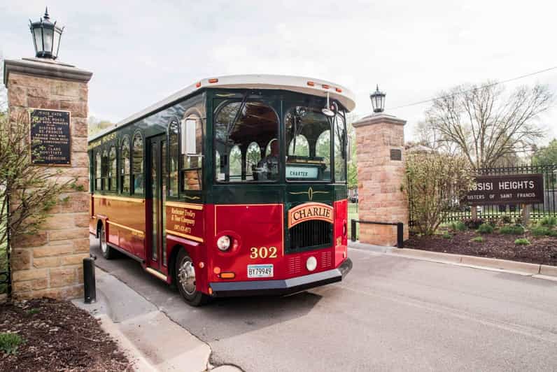Rochester: "To Heal the Sick" Mayo Clinic Tour - Who Should Consider This Tour?