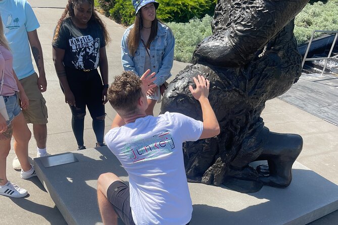 Rock and Roll Superstars Legends of the Sunset Strip Walking Tour - Why It’s a Great Value