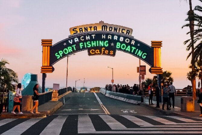 Rock and Roll Superstars Legends of the Sunset Strip Walking Tour - Authentic Experiences and Insights from Reviewers