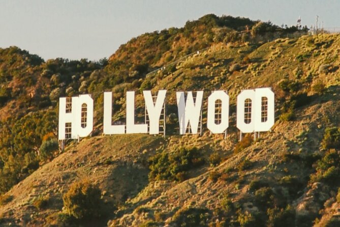 Rock and Roll Superstars Legends of the Sunset Strip Walking Tour - Who Will Love This Tour?