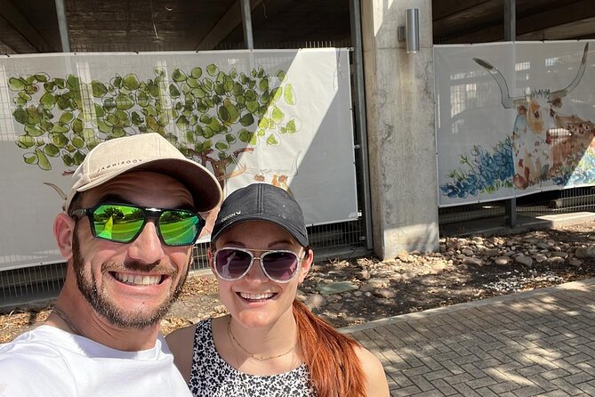 Rockaway Beach Blitz Scavenger Hunt - What to Expect on the Tour