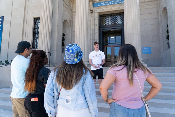 Rockstars of the Revolution: Blazing the Boston Freedom Trail - Key Points