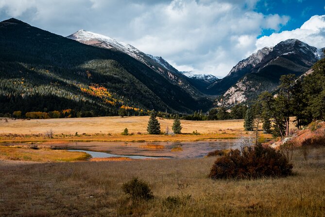 Rocky Mountain National Park - Private Hiking Tour