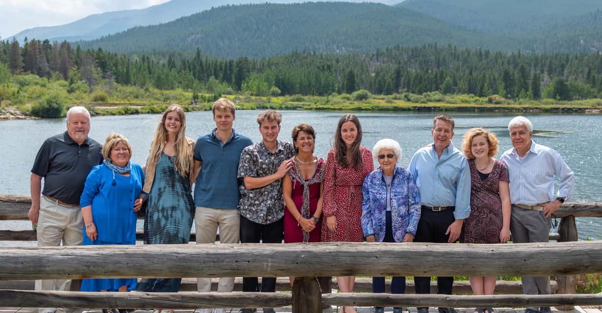 Rocky Mountain National Park: Private Wildlife Driving Tour - The Experience of Driving and the Guide