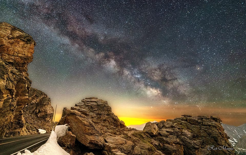 Rocky Mountain National Park:Star Tour - What We Love About This Tour