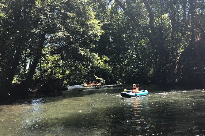 Rogue River Family Float & Discovery Park-Rafting and Kayaking - Final Thoughts