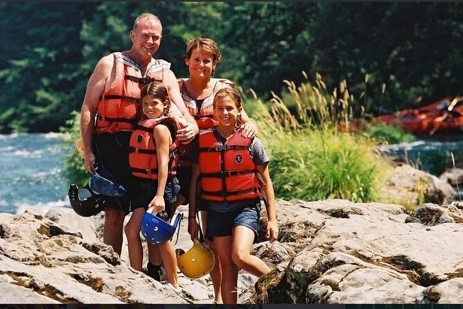 Rogue River Whitewater- Afternoon Rafting Adventure - FAQs