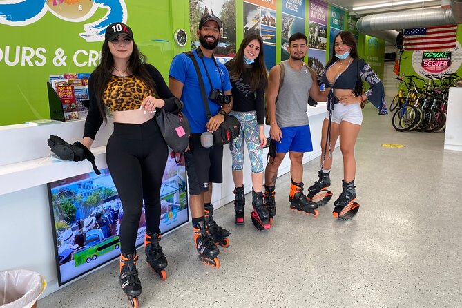 Rollerblade Rental in Miami Beach - Final Thoughts