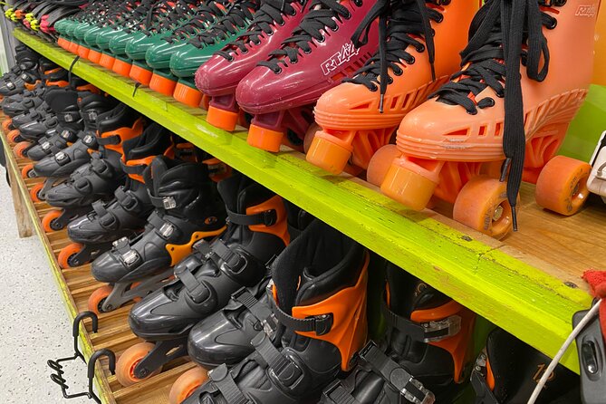 Rollerblade Rental in Miami Beach - Who Is This Best For?