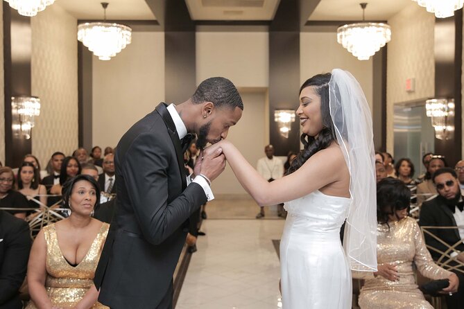 Romantic Las Vegas Wedding Package - Romantic Las Vegas Wedding Package Review