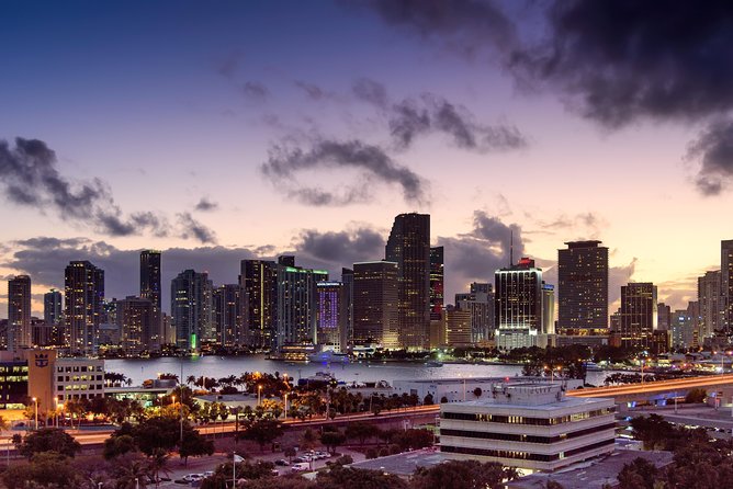 Romantic Miami 50-Min Plane Tour With Champagne - Practical Considerations and Tips