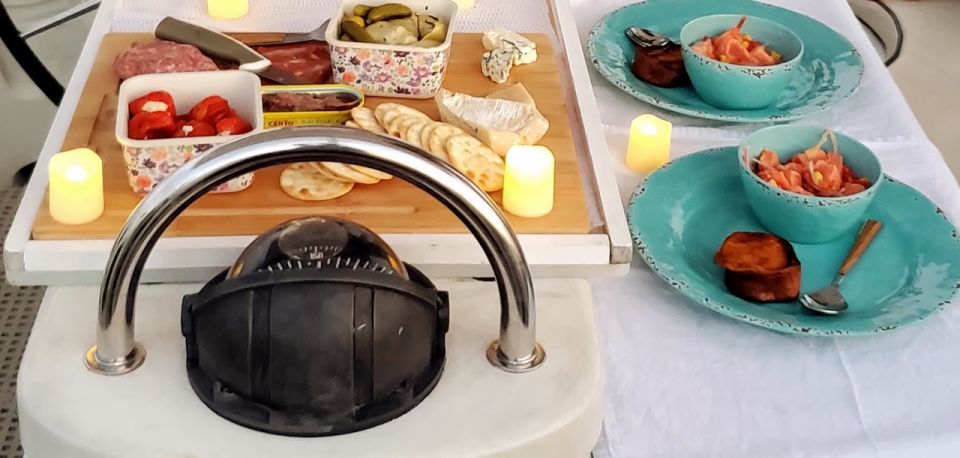 Romantic Private Sailing in Miami - Romantic Private Sailing in Miami: A Complete Guide