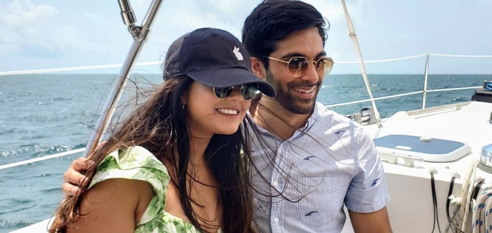 Romantic Private Sailing in Miami - Final Thoughts