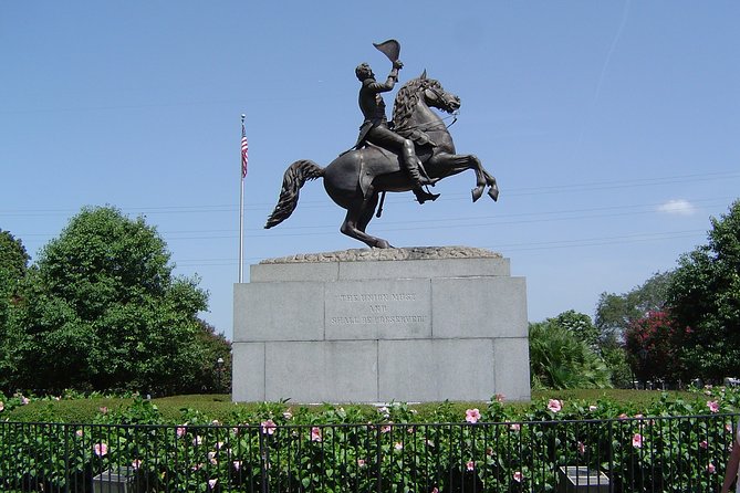 Romantic Rendezvous: A Love-Filled Journey in New Orleans - Key Points