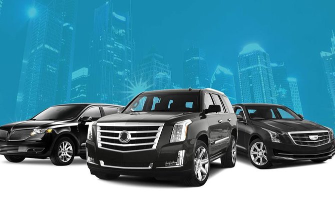 Round trip Airport Transfer: Logan – Boston