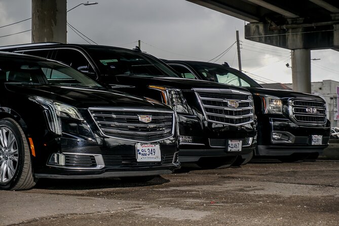 Round-Trip Transportation|LSU Football Games from New Orleans - Who Should Consider This Service?