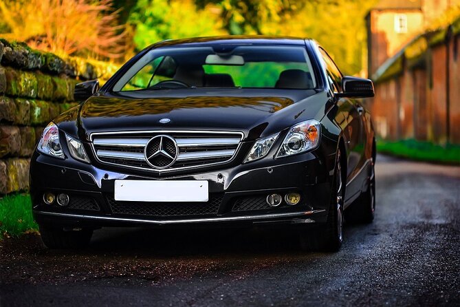 Roundtrip Airport Transfer New York (JFK) - (LGA) to Manhattan - What to Expect from This Airport Transfer
