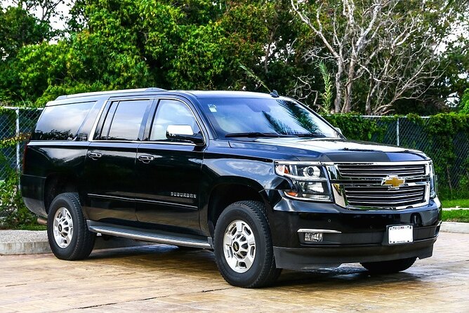 Roundtrip Airport Transfer New York (JFK) - (LGA) to Manhattan