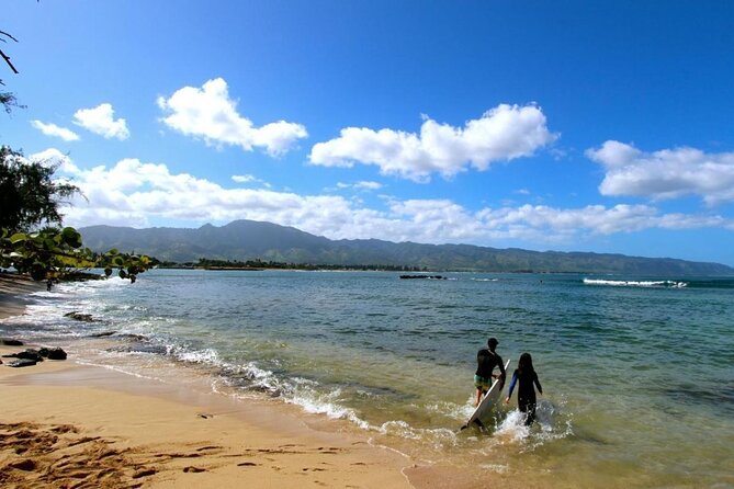 Roundtrip Shuttle From Waikiki to Dole Plantation & Haleiwa Town - Who is this tour best suited for?