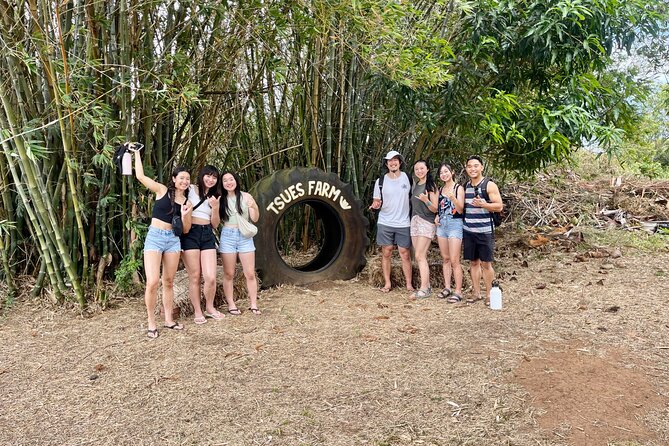 Roundtrip Shuttle From Waikiki to Dole Plantation & Haleiwa Town - FAQs