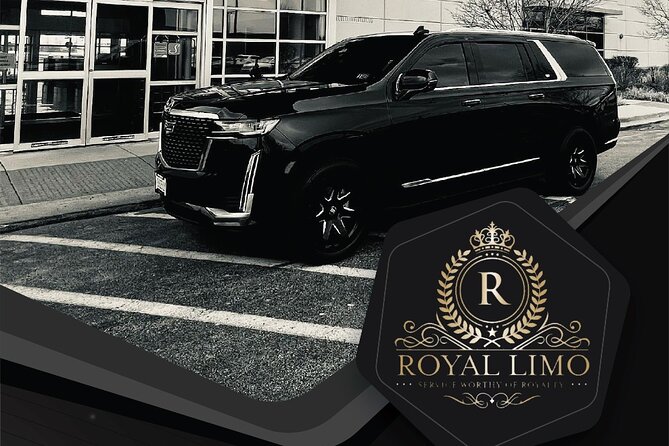 Royal Limo Services - Chicago Executive Limo Service - Key Points