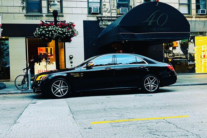 Royal Limo Services - Chicago Executive Limo Service - An In-Depth Look at the Experience