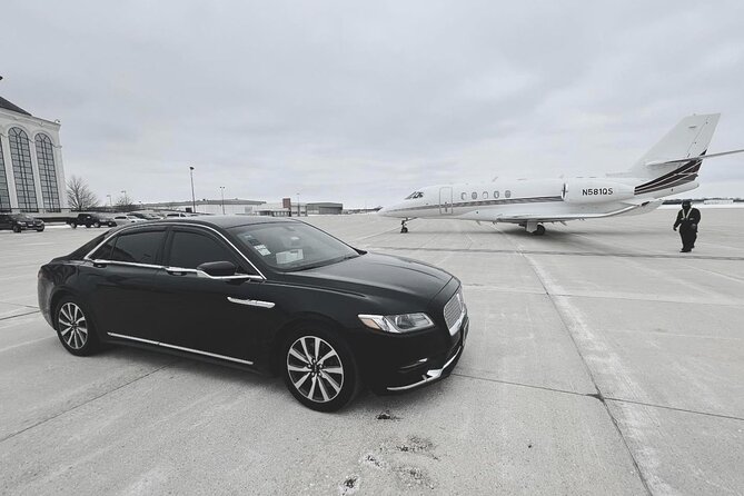 Royal Limo Services - Chicago Executive Limo Service - Who Will Love This Service?