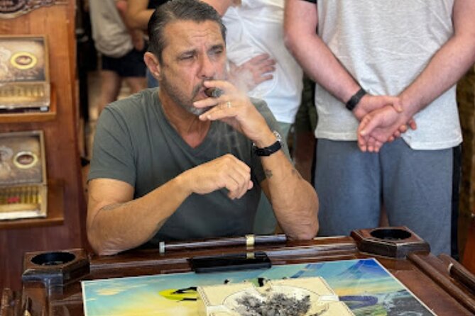 Rum & Cigar Tour With An Expert In Little Havana - Why This Tour Works for Different Travelers