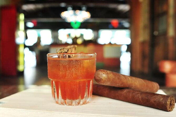 Rum & Cigar Tour With An Expert In Little Havana - FAQ