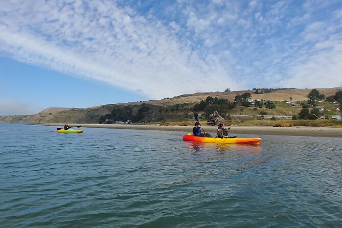 Russian River Kayak Tour at the Beautiful Sonoma Coast - Final Thoughts