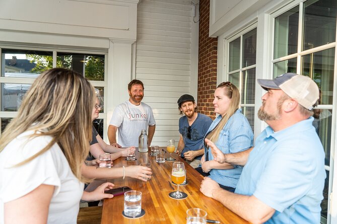 Sabor Cubano: A Little Havana Food Expedition By Junket - The Practicalities: What to Expect