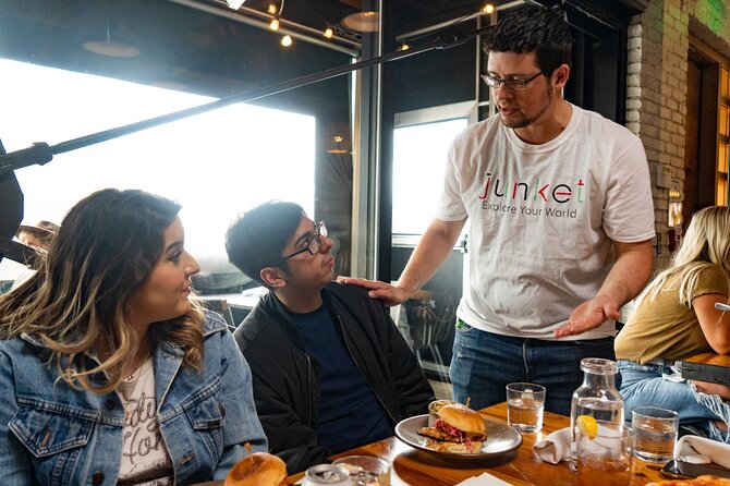 Sabor Cubano: A Little Havana Food Expedition By Junket - Who Will Love This Tour?