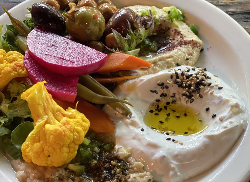 Sacramento: Discover Midtown – Delicious Walking Food Tour