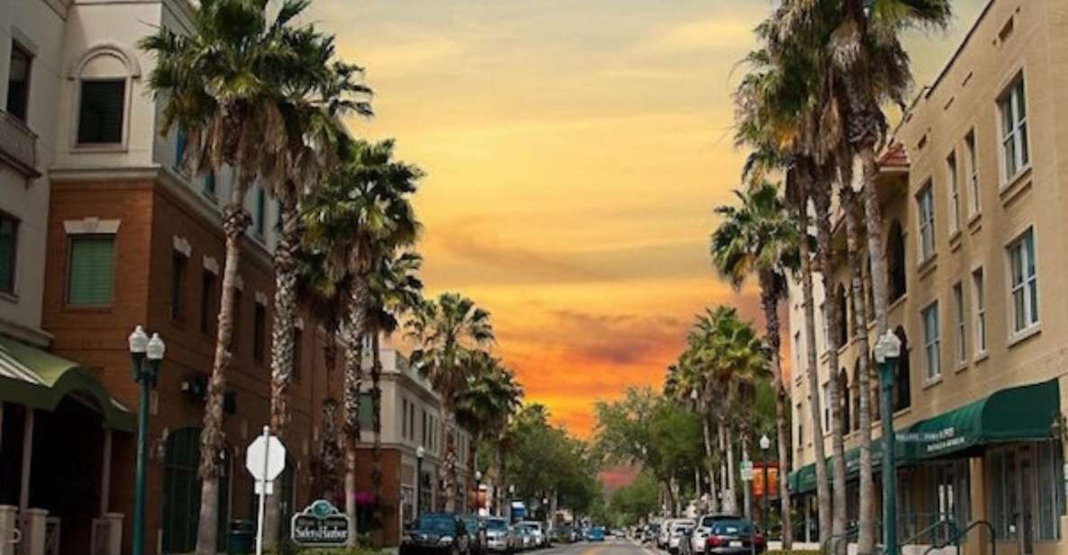 Safety Harbor: Ghost and Haunted History Tour - Who Is This Tour Best For?