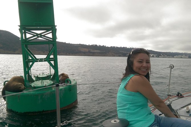 Sailing Charter Sightseeing Cruise on San Diego Bay up to 6 Guests - Final Thoughts: Who Should Consider This Tour?