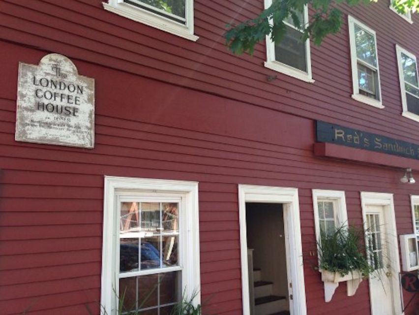 Salem 101 General History Tour - Authentic Insights from Past Participants