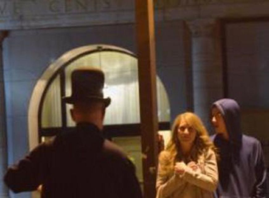 Salem Night Tour: Haunt and History Guided Night Tour - FAQ