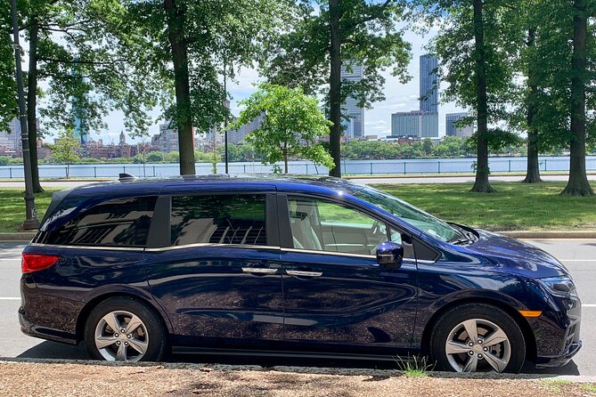 Salem Private Half Day Tour from Boston, for groups 1-4 - FAQs