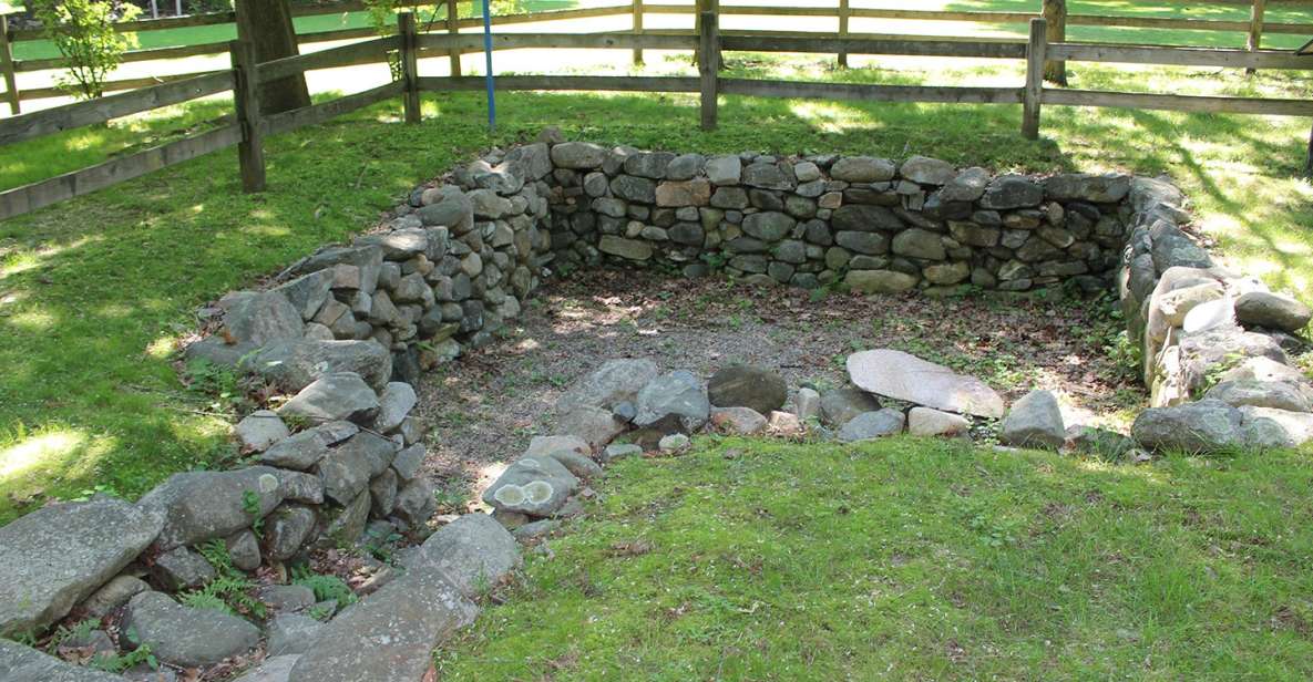 Salem Village Witch Hunt Walking Tour - Who Will Enjoy This Tour?