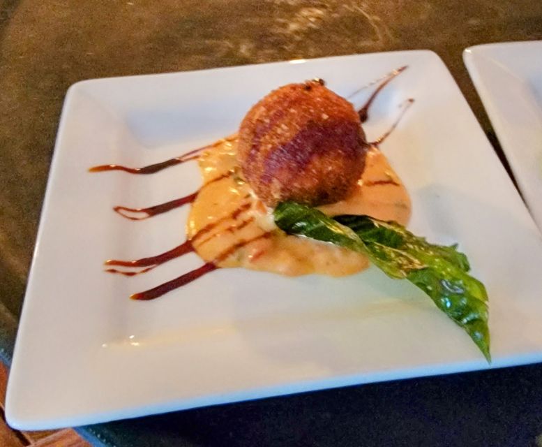 Salisbury, Maryland: Walking Food Tour with Tastings - A Flavorful Dive Into Salisbury’s Culinary and Cultural Scene